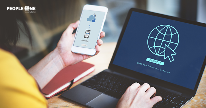 Why Mobile Intranet Is Best For Your Employees? - PeopleOne