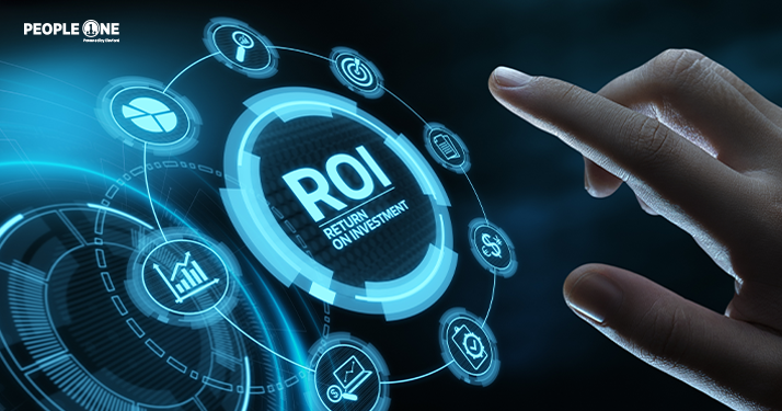 How To Measure Intranet ROI? - PeopleOne