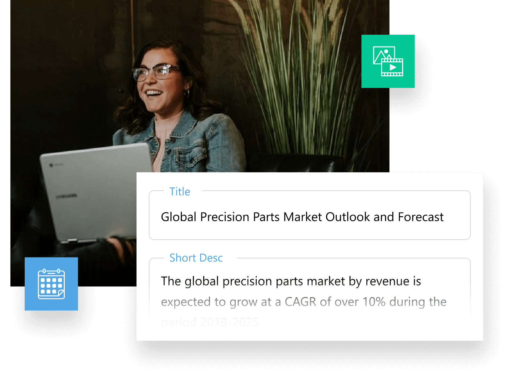 Internal Communications Platform to Connect Every Team