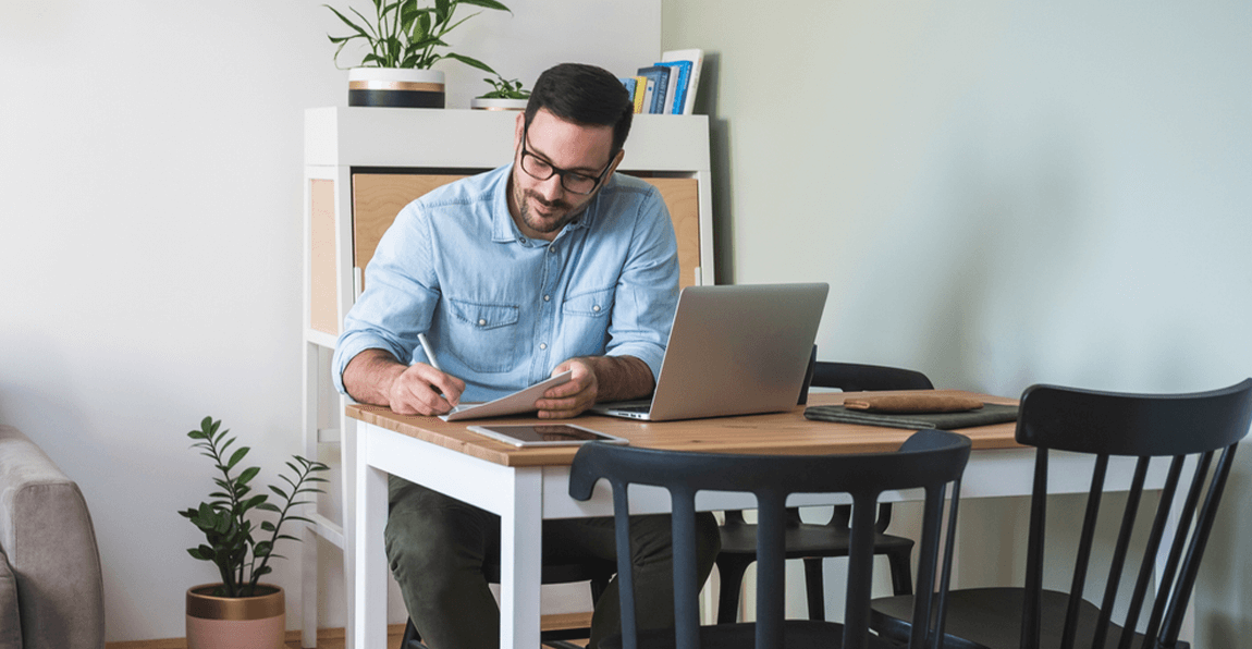 How to Keep Productivity High in a Remote Working Environment