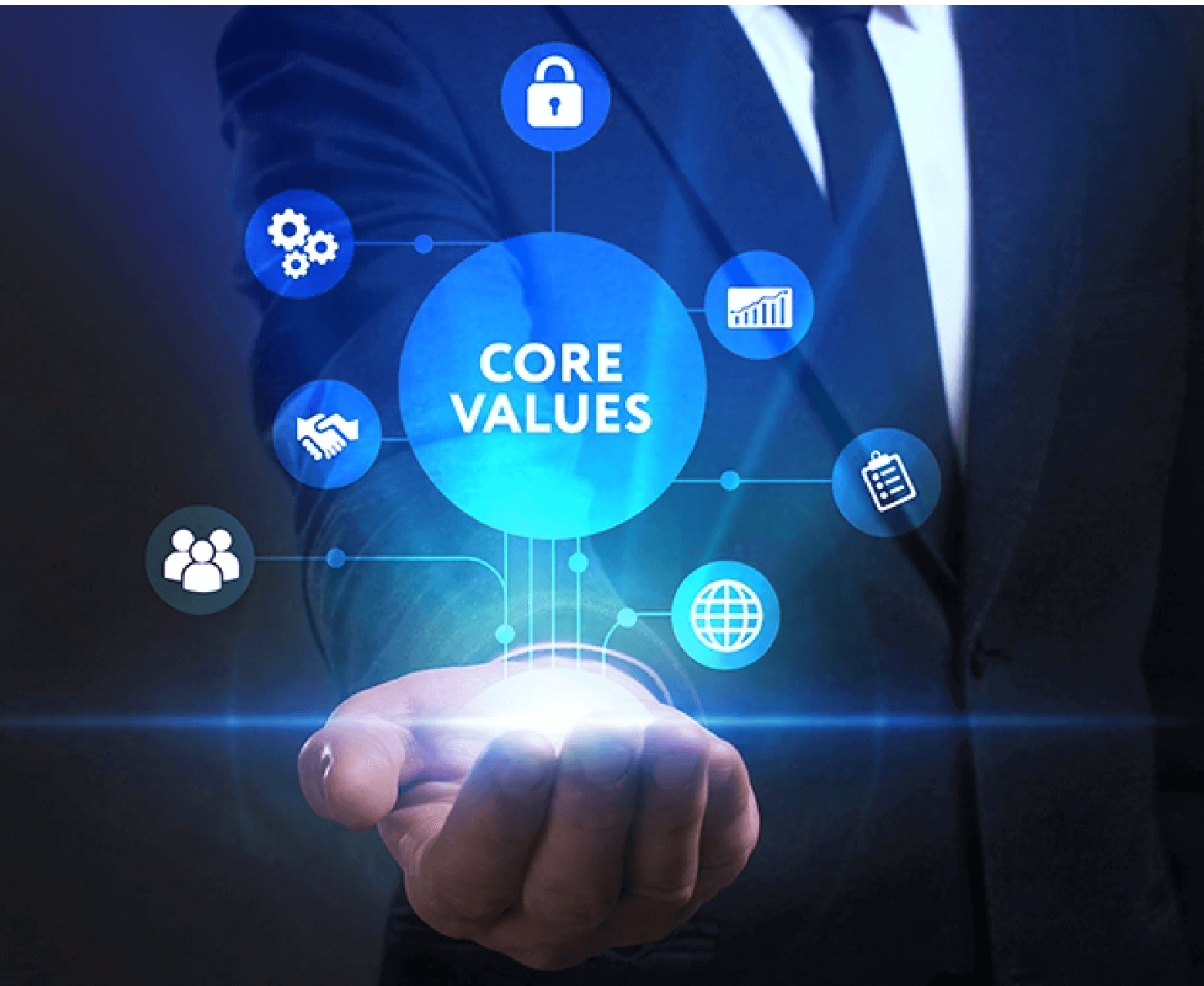 About PeopleOne | SharePoint Intranet Platform