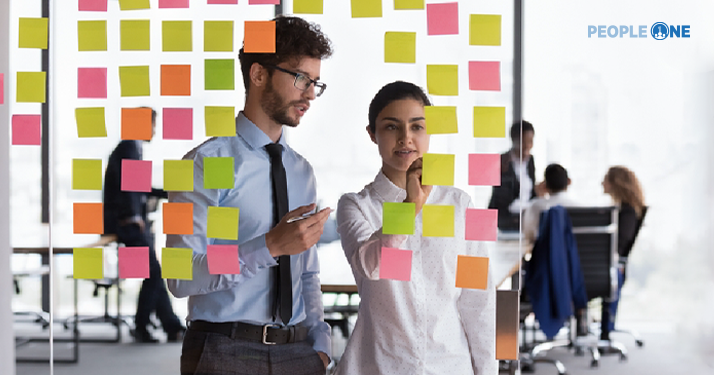 8 Strategies to Boost Knowledge Management for better Employee Productivity