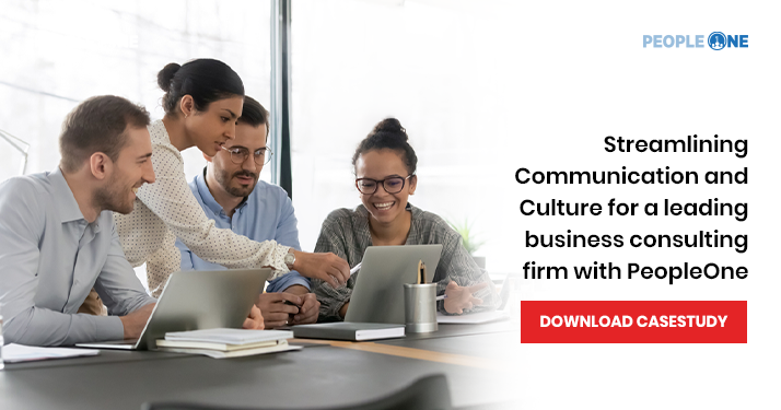 Case Study: Post-merger Mobilization of a Hybrid Workforce