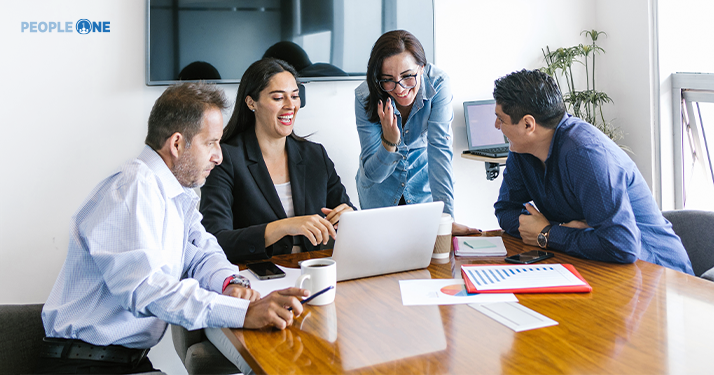 Beyond Email: Why Organizations Need a Better Alternative for Internal ...