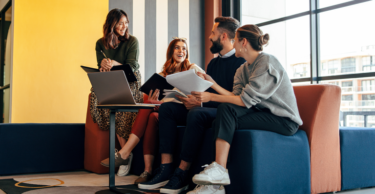 From Barriers to Breakthroughs: Best Practices for Effective Workplace ...