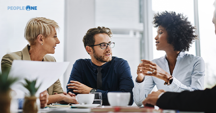 From Barriers to Breakthroughs: Best Practices for Effective Workplace ...