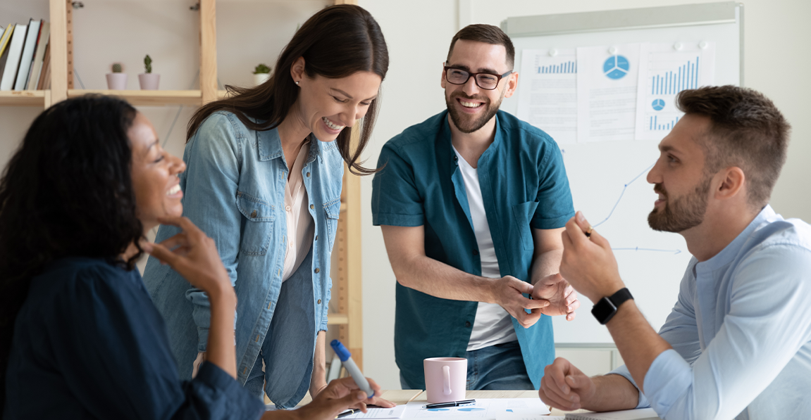 From Barriers to Breakthroughs: Best Practices for Effective Workplace ...