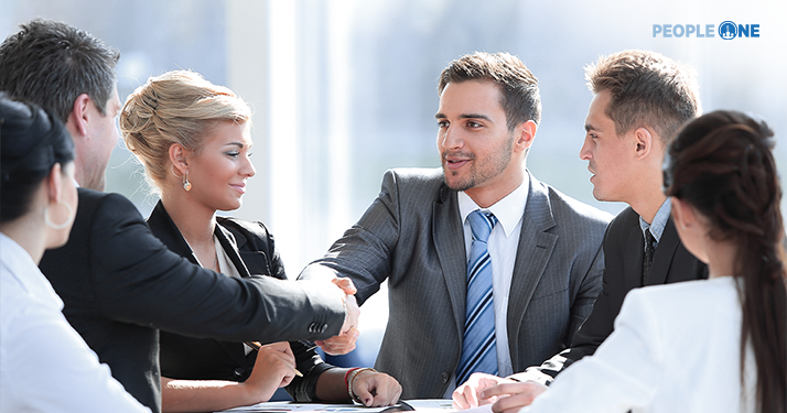 Mergers, Acquisitions, and Employee Engagement: A Guide to Harmonious ...