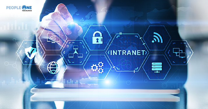 Intranet Cybersecurity 101 - PeopleOne