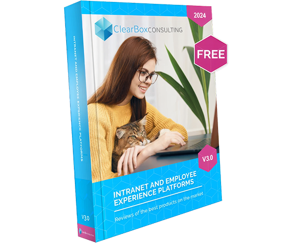 2024 Clearbox Intranet And Employee Experience Platform Report