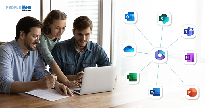 Why Choose a Microsoft-Based Intranet? - PeopleOne