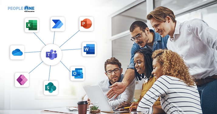 Why Your Company Needs an Intranet on Microsoft Teams to Boost ...