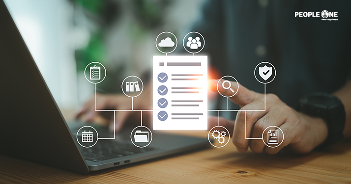 How Intranets Help Reduce the Workload of IT Teams - PeopleOne